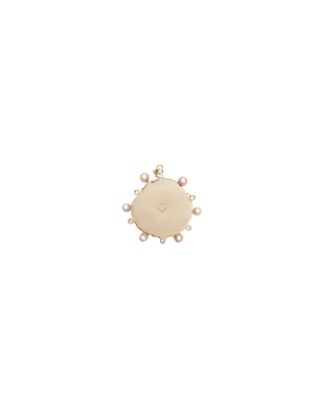 Scallop Shell Halo – CCWW Designs