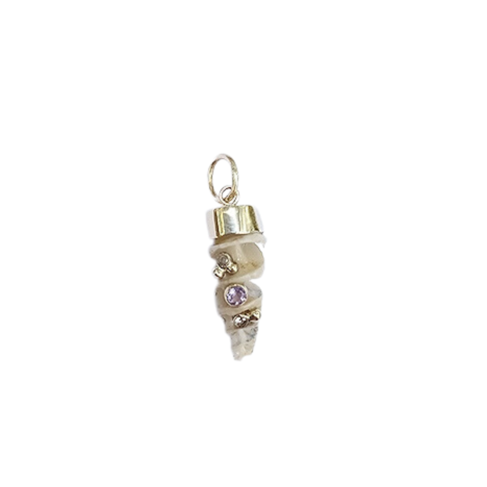 Small Inner Shell – CCWW Designs
