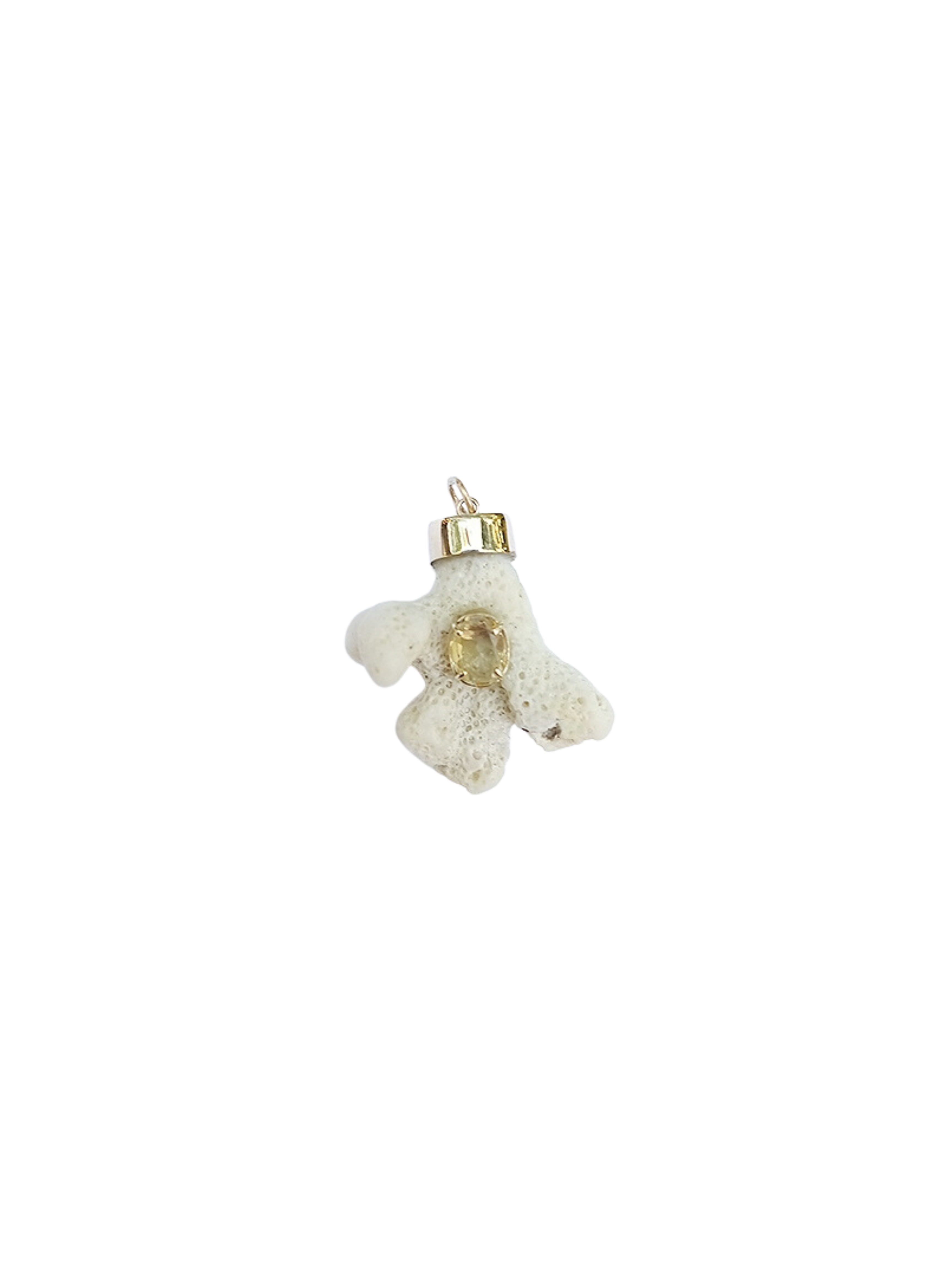 Citrine Coral – CCWW Designs